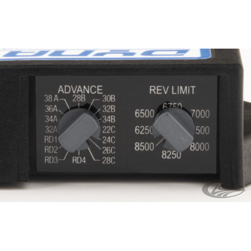 Allumage DYNATEK DIGITAL PERFORMANCE DSPT-1 Pour 2004-2006 Harley-D...