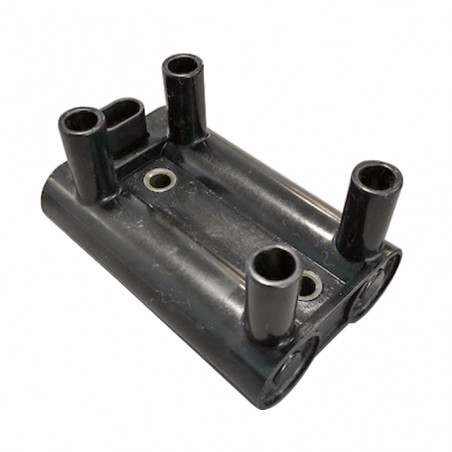 Bobine d'allumage haute performance OEM 31600017 Pour Harley-Davids...